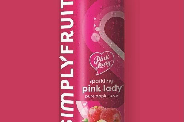 Simply delicious Pink Lady apple juice from leading Craigavon fruit ...