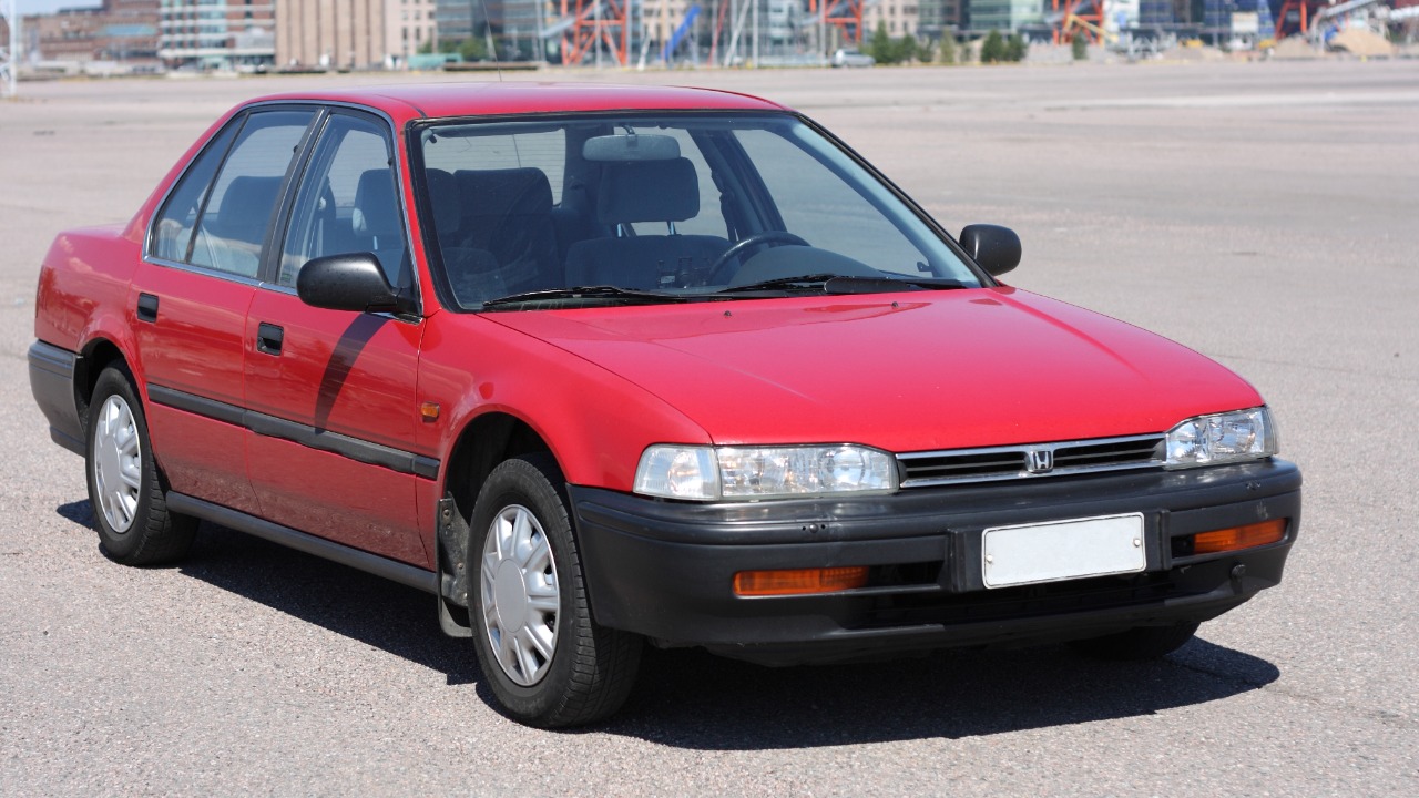 7 cars that rarely become money pits