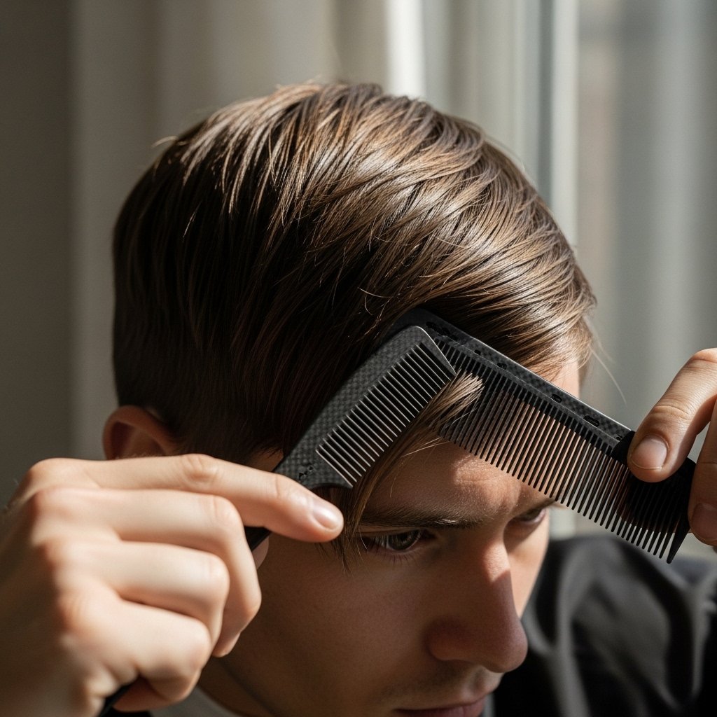 The 8 best combs for every man, based on hair type