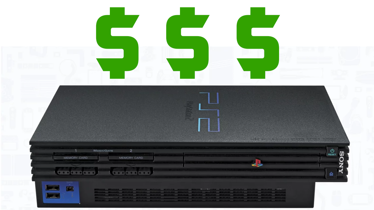 Don't throw out your PS2 - turn it into the ultimate gaming machine