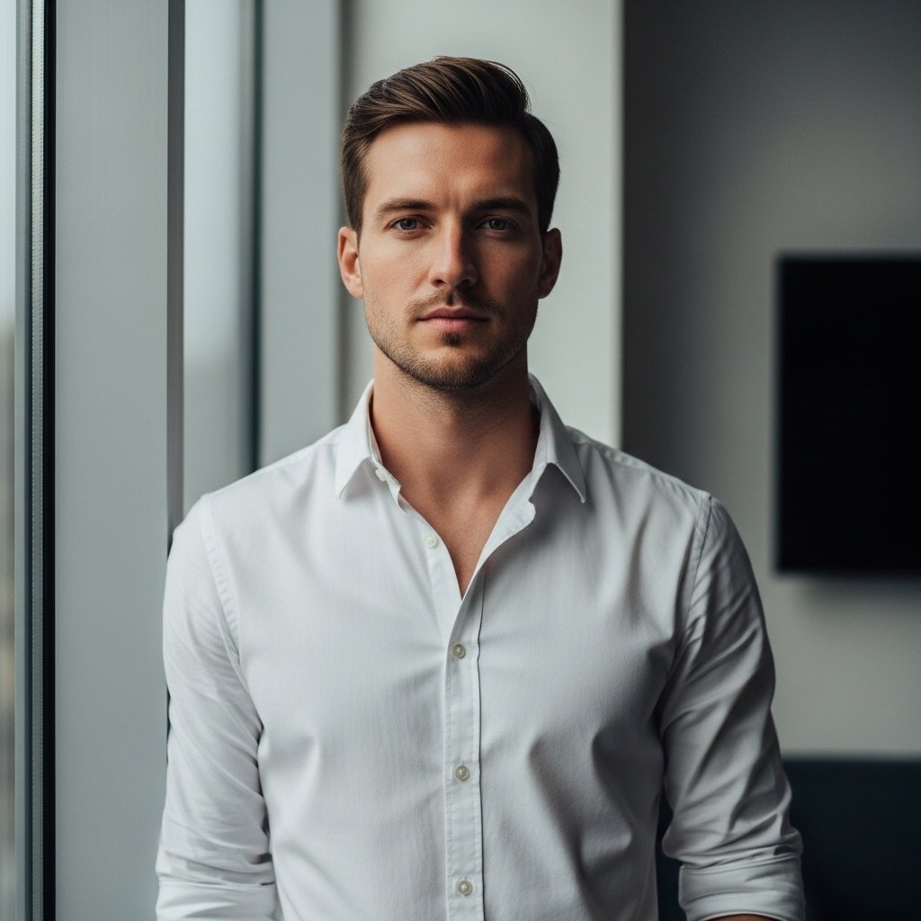 Grooming habits that quietly make men look sharper