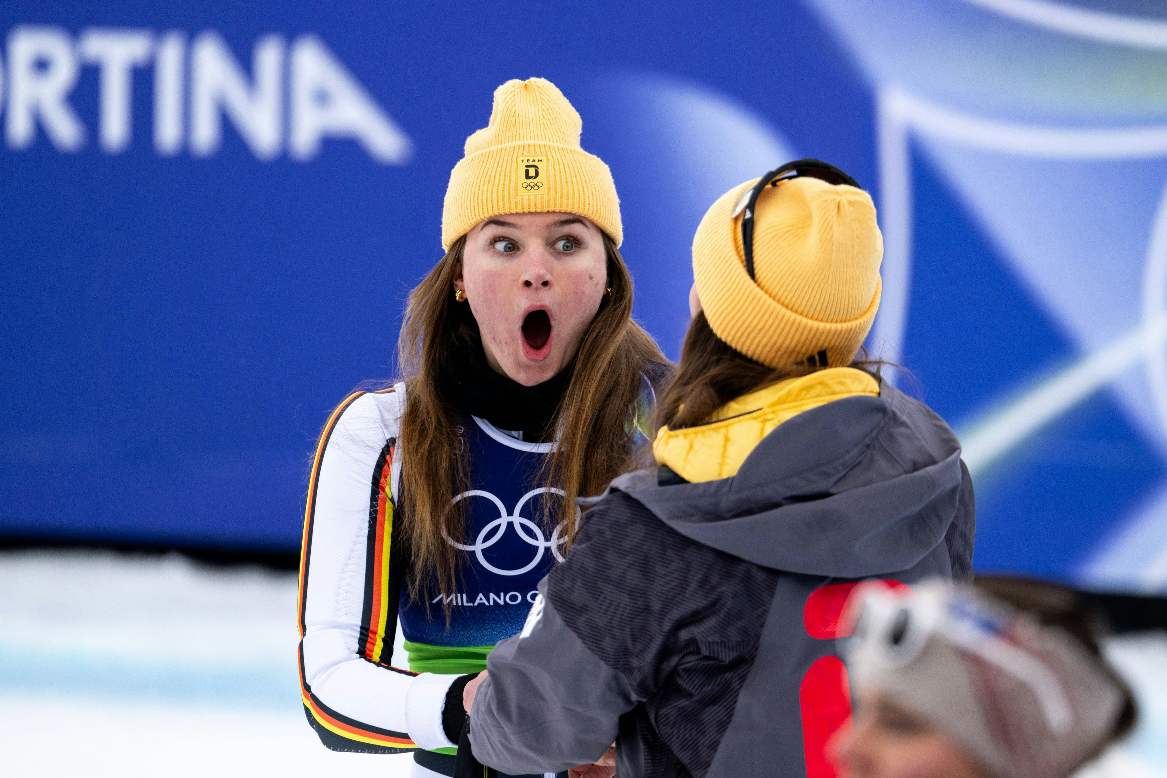 Diskussion um Doppel-Silber: „Die Schwedin Emma holt Silber – tritt ...