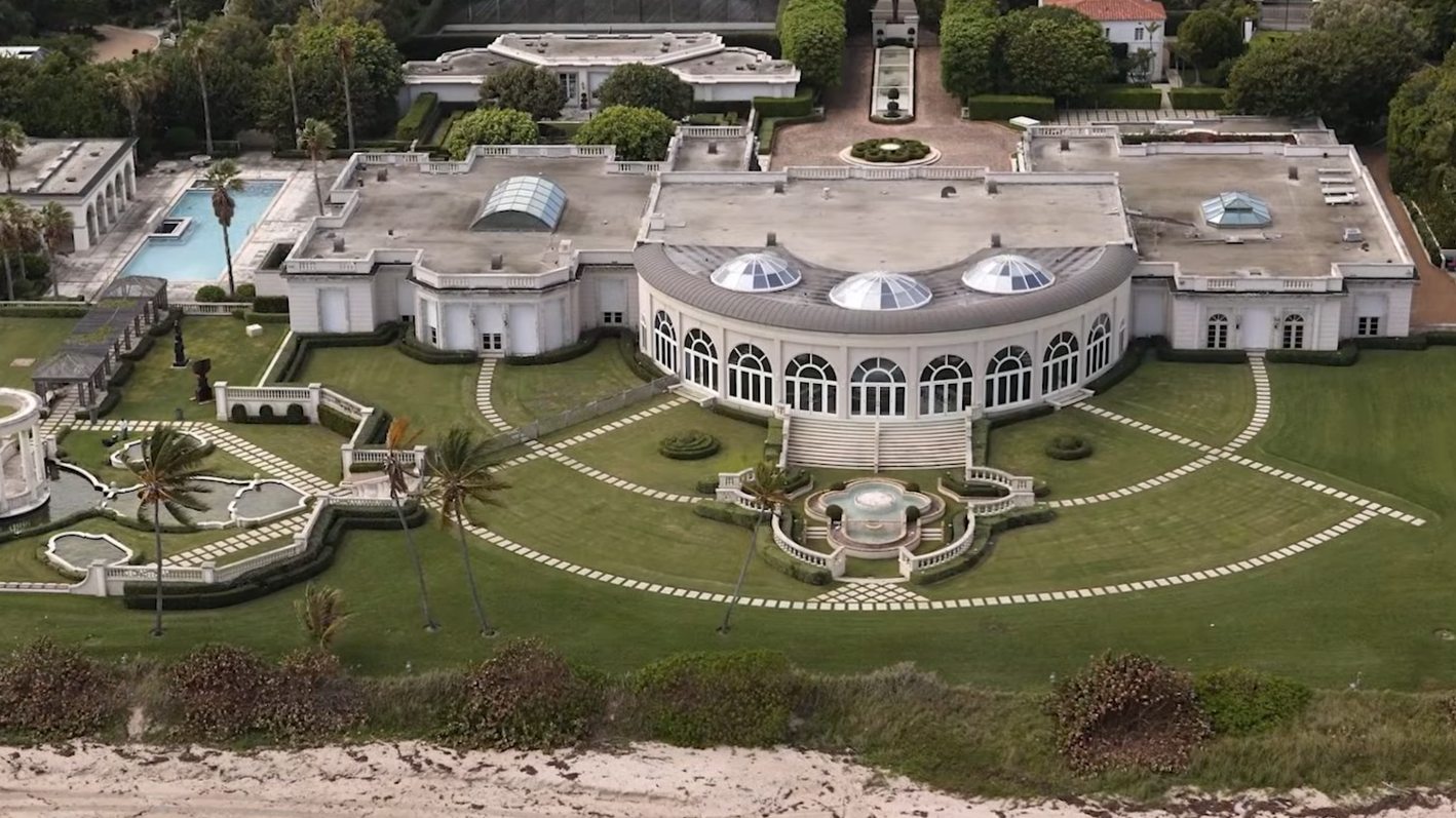 New details reveal Epstein’s island wasn’t his only lair