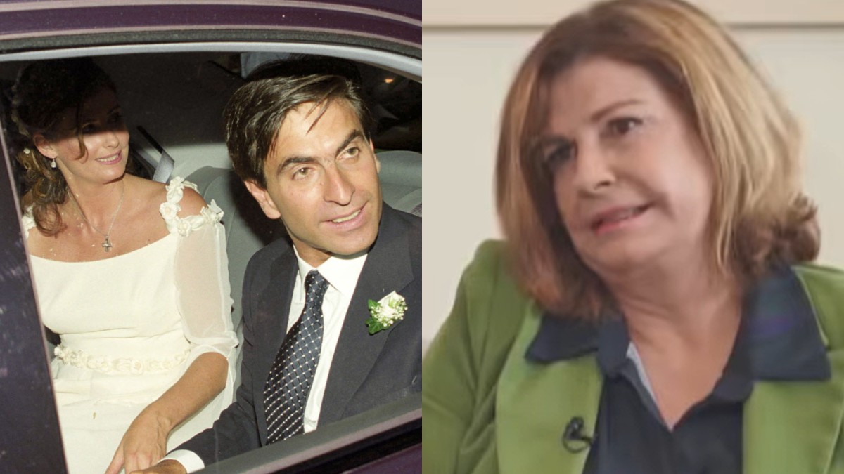 Αλεξία Έβερτ: «Οι γιατροί μας παραπλανούσαν, ο άντρας μου πέρασε 8 ώρες ...