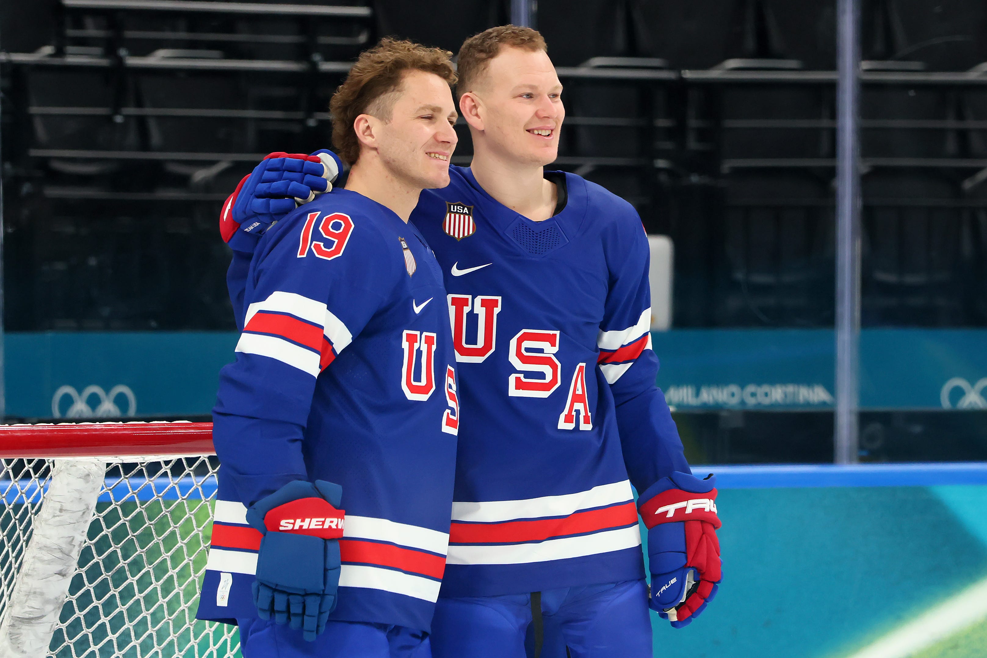 2026 Winter Olympics men's hockey schedule, rosters, how to watch