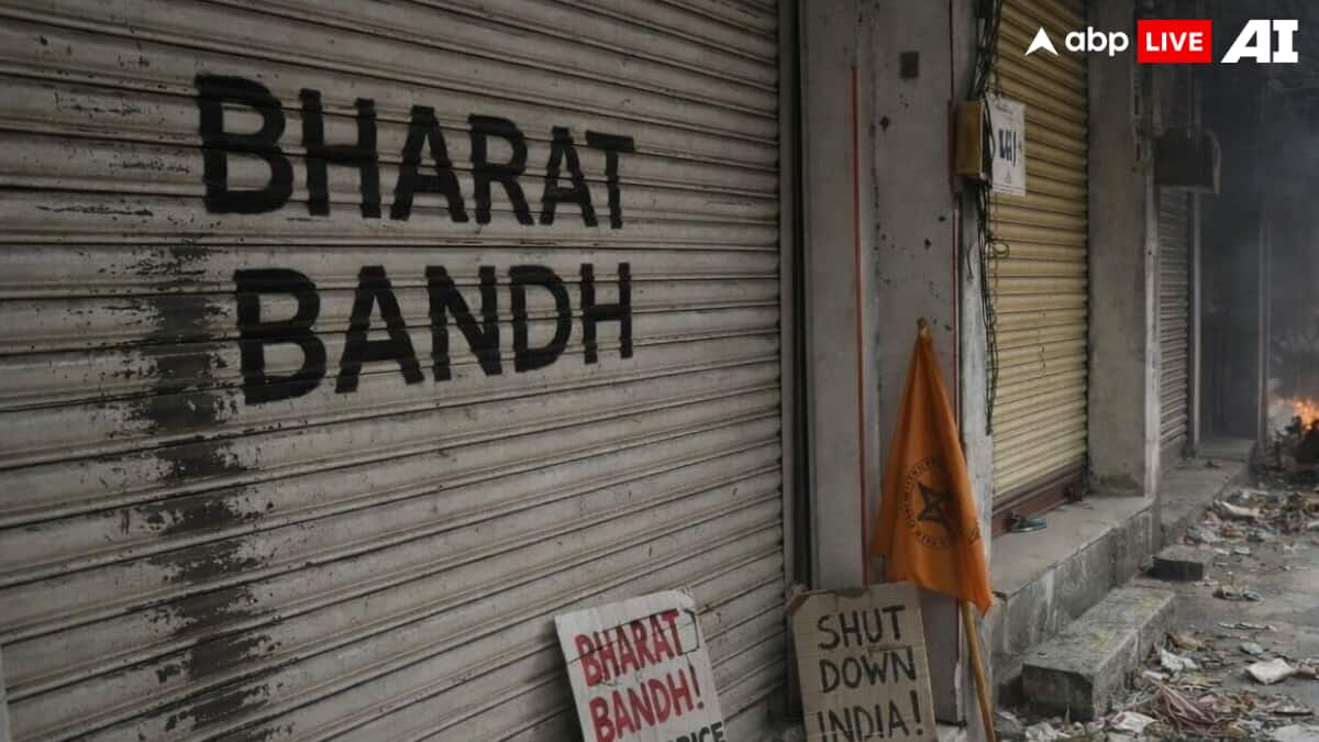 Bharat bandh on Feb 12: What’s open & what’s closed across India