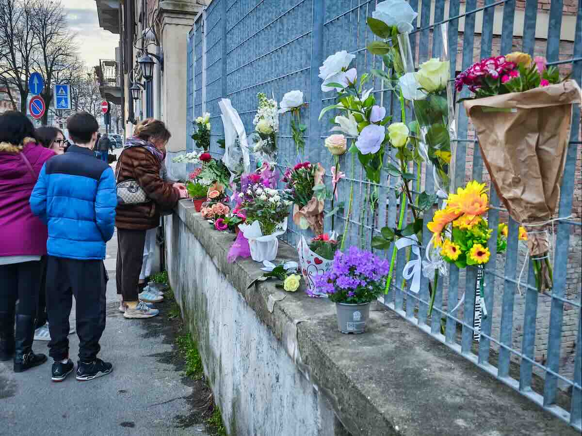 Minacce al telefono a casa di Alex Manna: la famiglia dell’assassino di ...