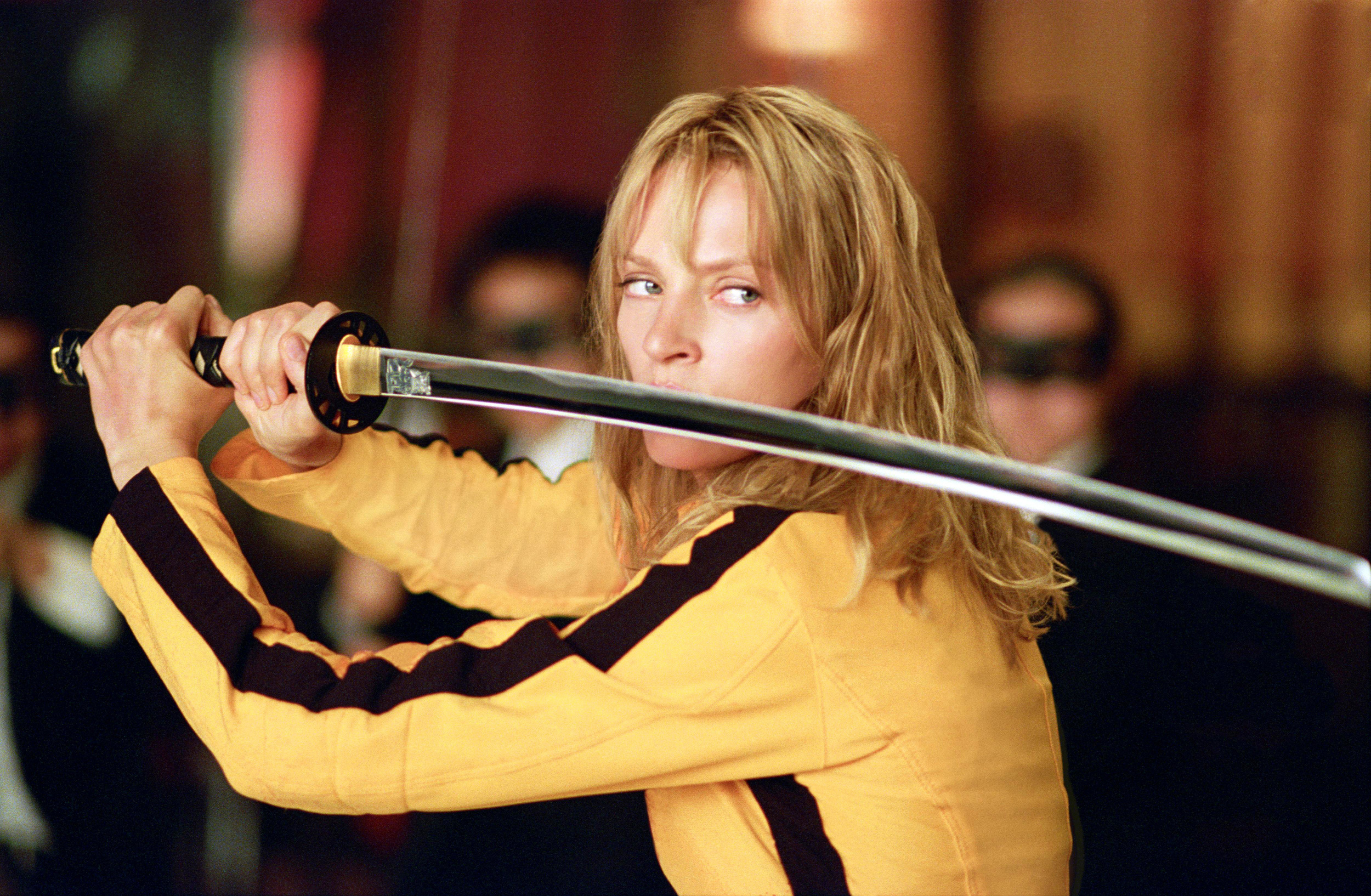 The 25 most unforgettable action hero names
