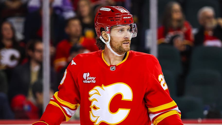 Likeliest landing spots for Flames' Blake Coleman