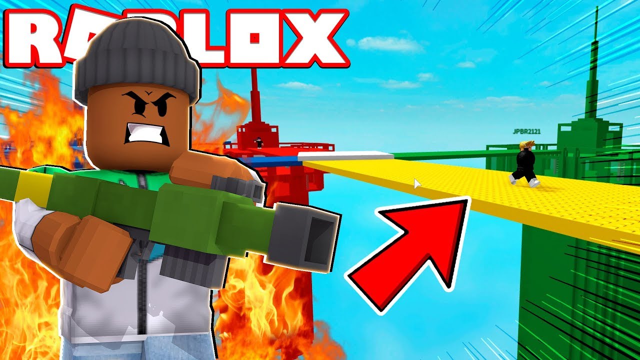 Destroying all towers | Roblox Doomspire Brickbattle