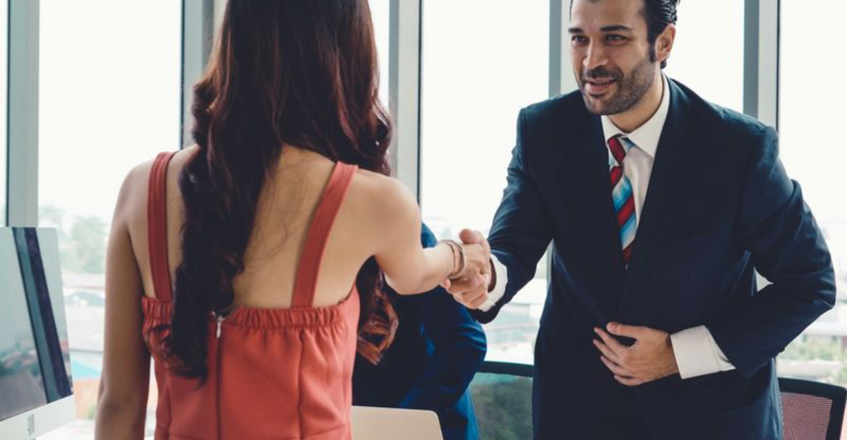 The 11 behaviors that alter how you’re treated—without saying a word