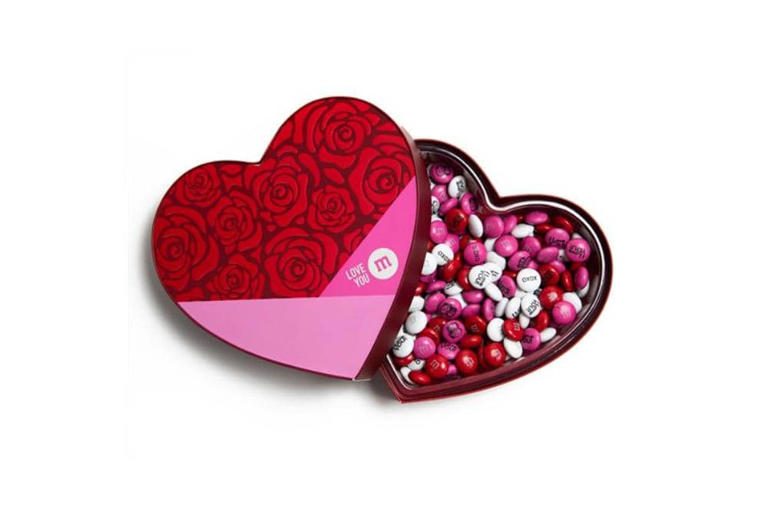 10 rekomendasi cokelat Valentine, cocok untuk hadiah pasangan