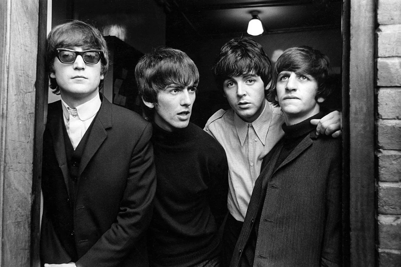21 Beatles songs John Lennon couldn’t stand (and why)