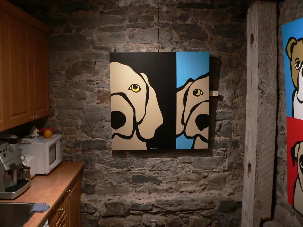 Why we find imperfect art more beautiful than flawless work