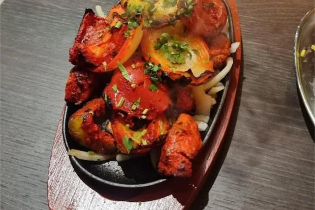 The Deeside takeaway crowned 'best' in whole of Wales