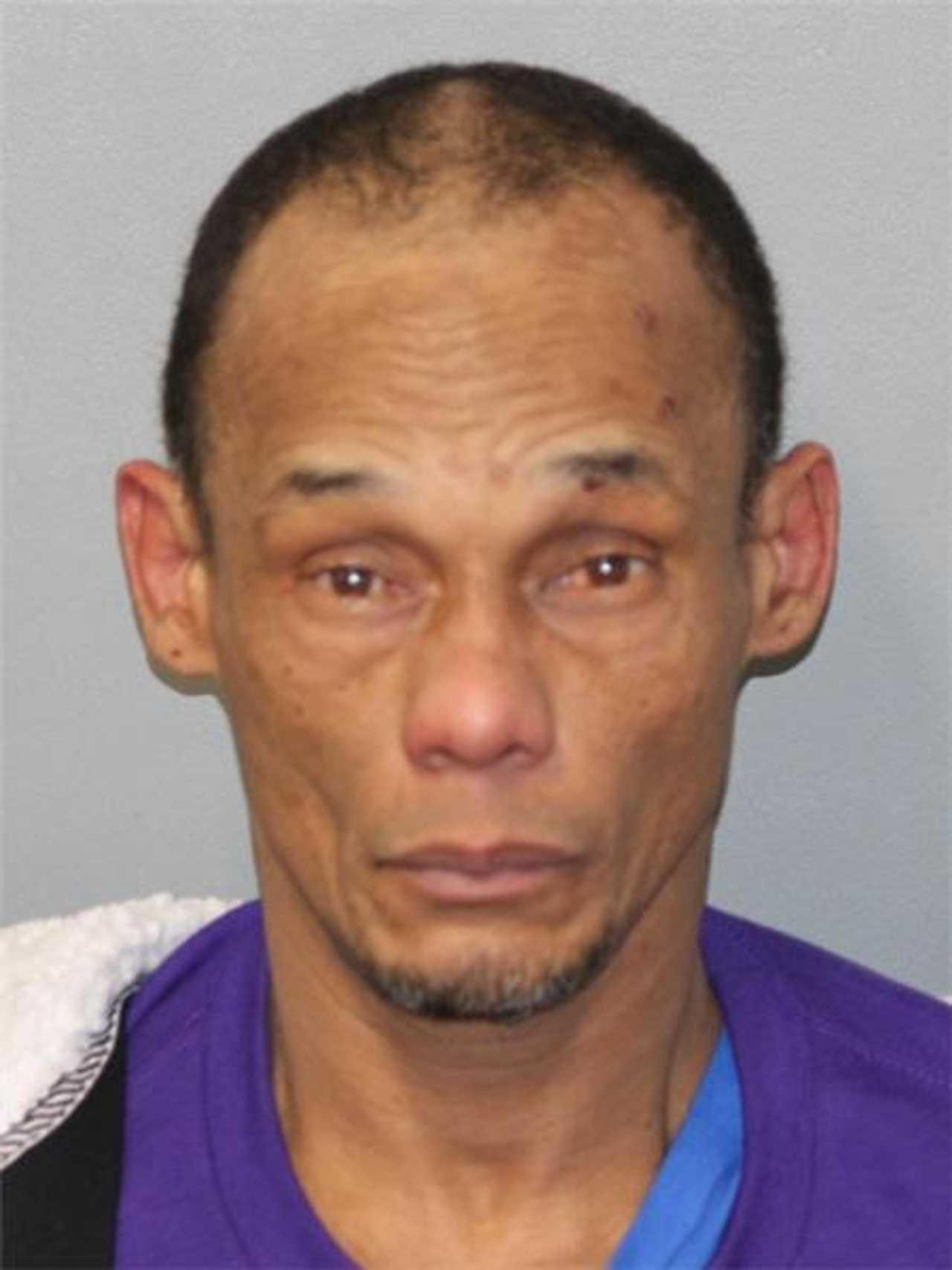 Paterson man wanted for aggravated assault arrested after foot chase ...