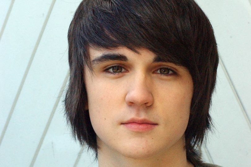 Coronation Street first Ryan Connor star's very different career years ...