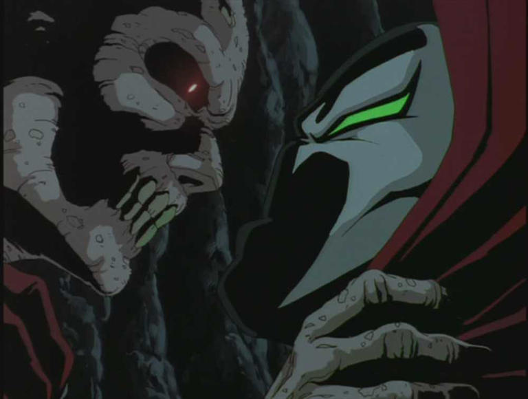 Spawn universe expands with She-Spawn miniseries from Gail Simone