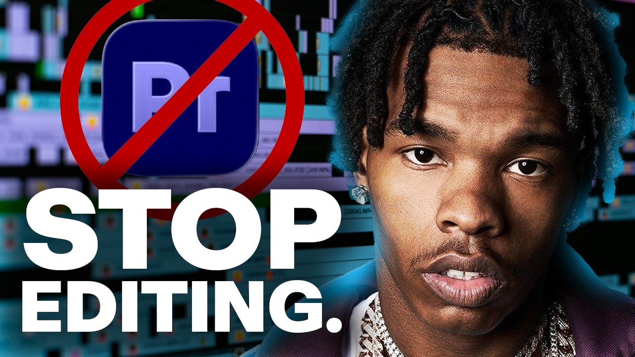 Music video editing tips avoid this common mistake