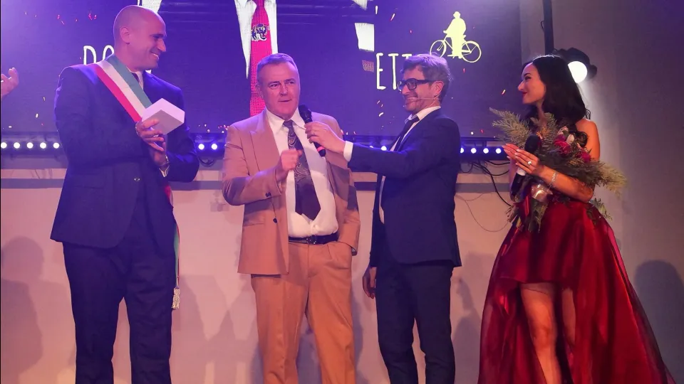 Sabato a Bellaria la serata del premio Panzini. La città celebra i suoi ...