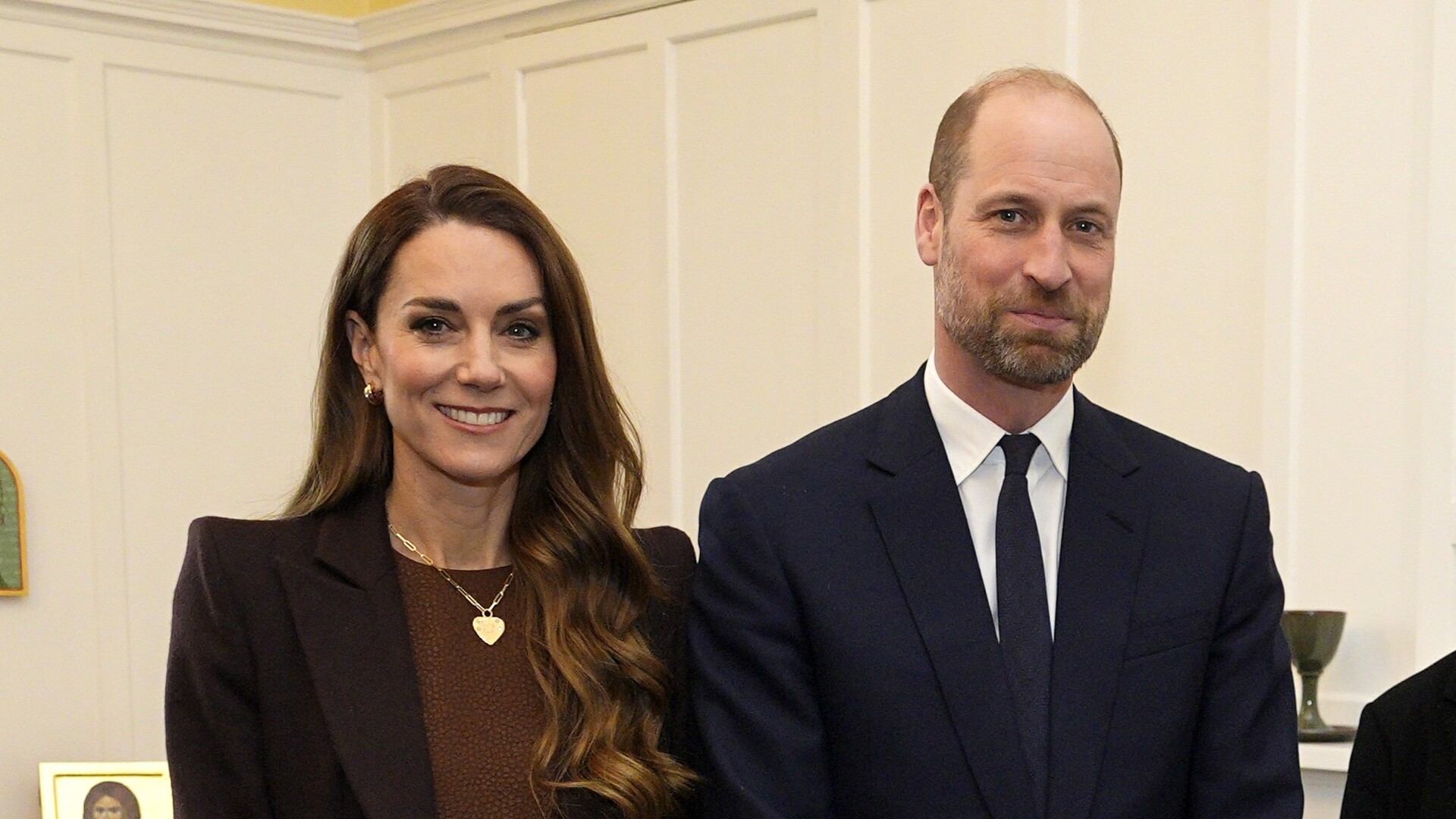Kate and Will praised for their ‘proactive statement’ about Andrew ...