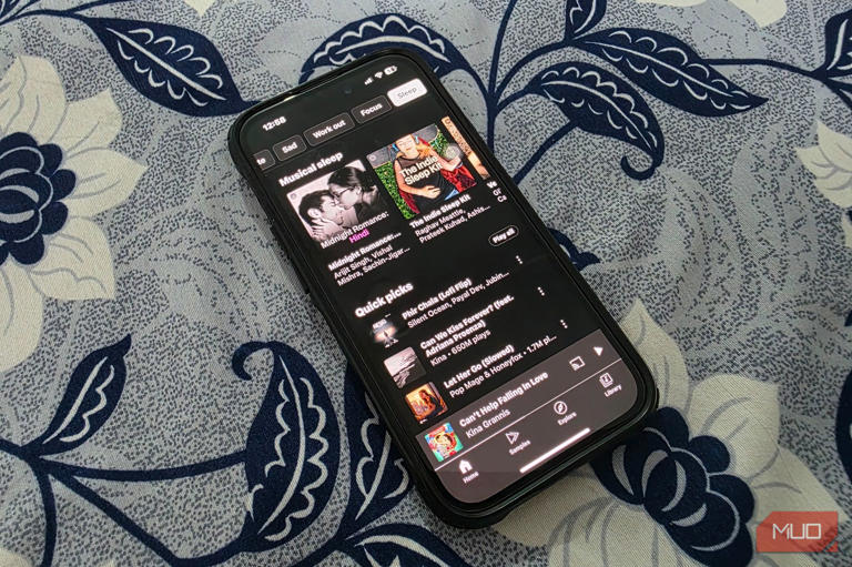 YouTube Music's newest feature should have been there a decade ago
