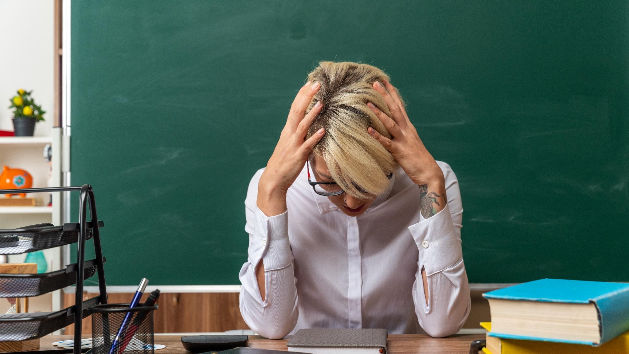 Come abbassare i livelli di cortisolo e ridurre lo stress? La ...