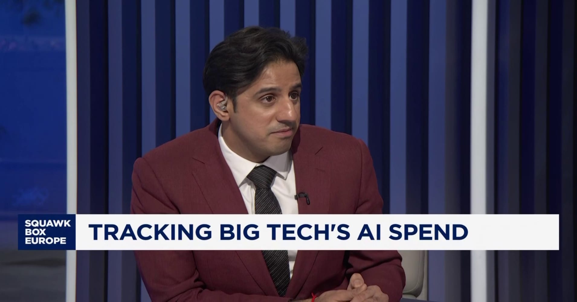 Is Amazon's big AI spending bet justified?