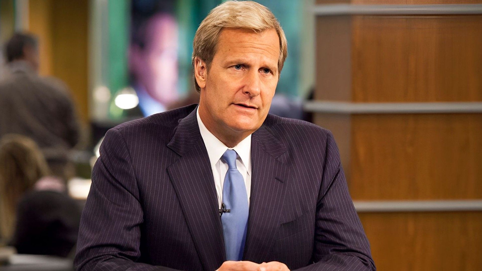 Shrinking season 3 prepares for Jeff Daniels' debut as Randy's father ...