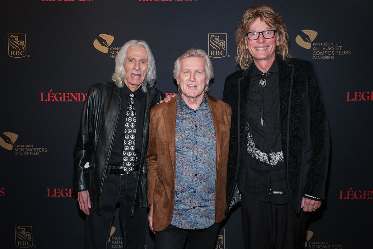 '80s rock band announces update on 50th anniversary tour