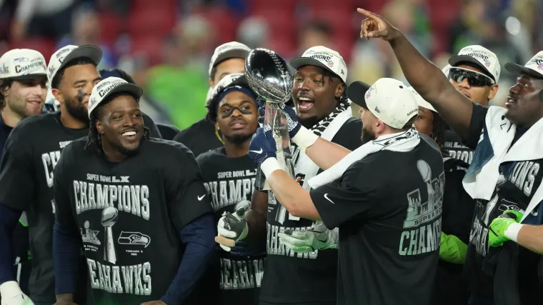 Seahawks receive lackluster 7.0% Super Bowl projection from ESPN