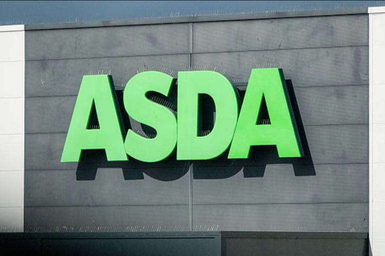 Asda brings in change to UK supermarkets 'from now until next Tuesday'