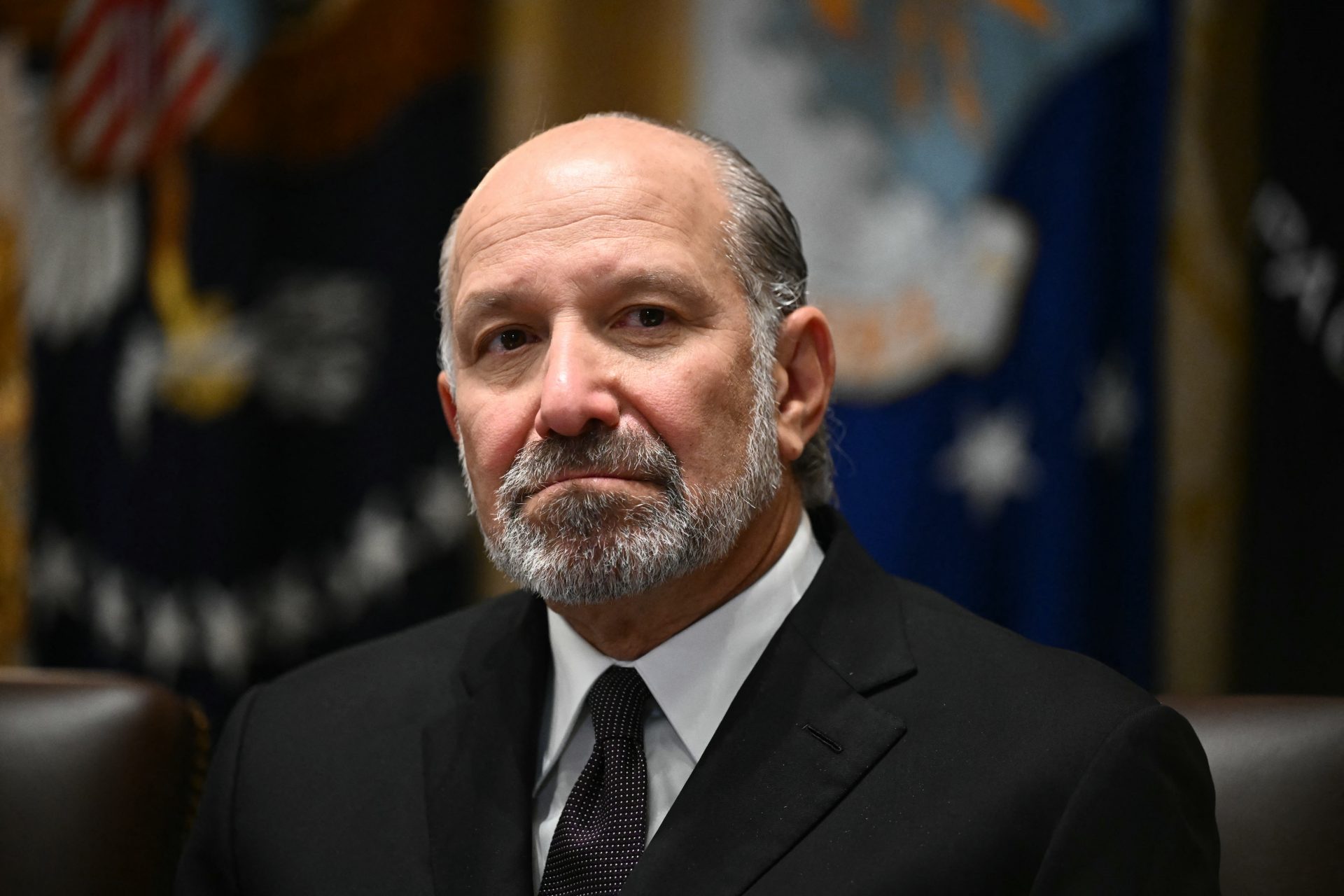 Another Trump official has created a new diplomatic crisis