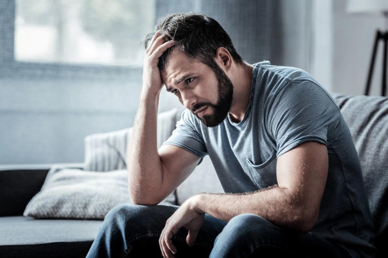 ‘I can’t tell her how I feel’: It’s not your fault if you struggle to ...