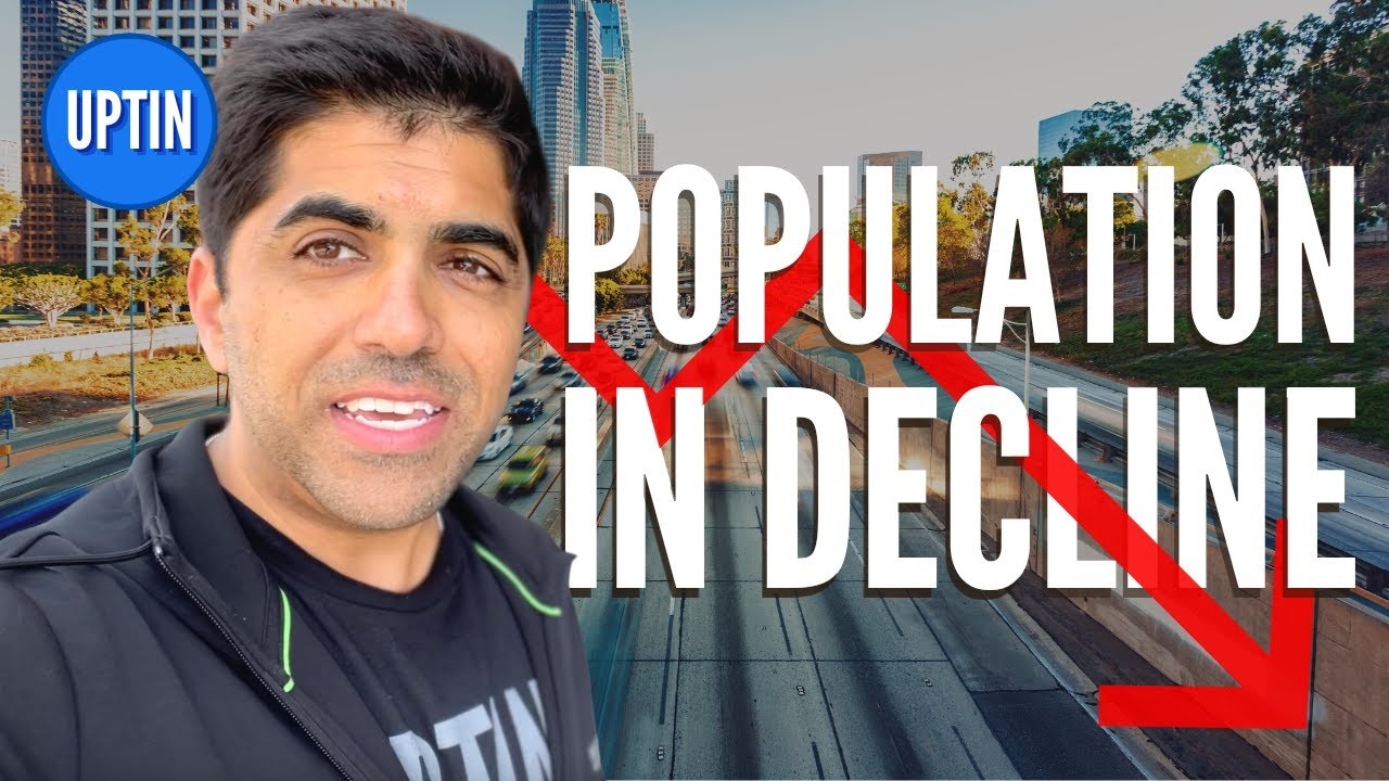 This is what’s causing a mass migration out of California