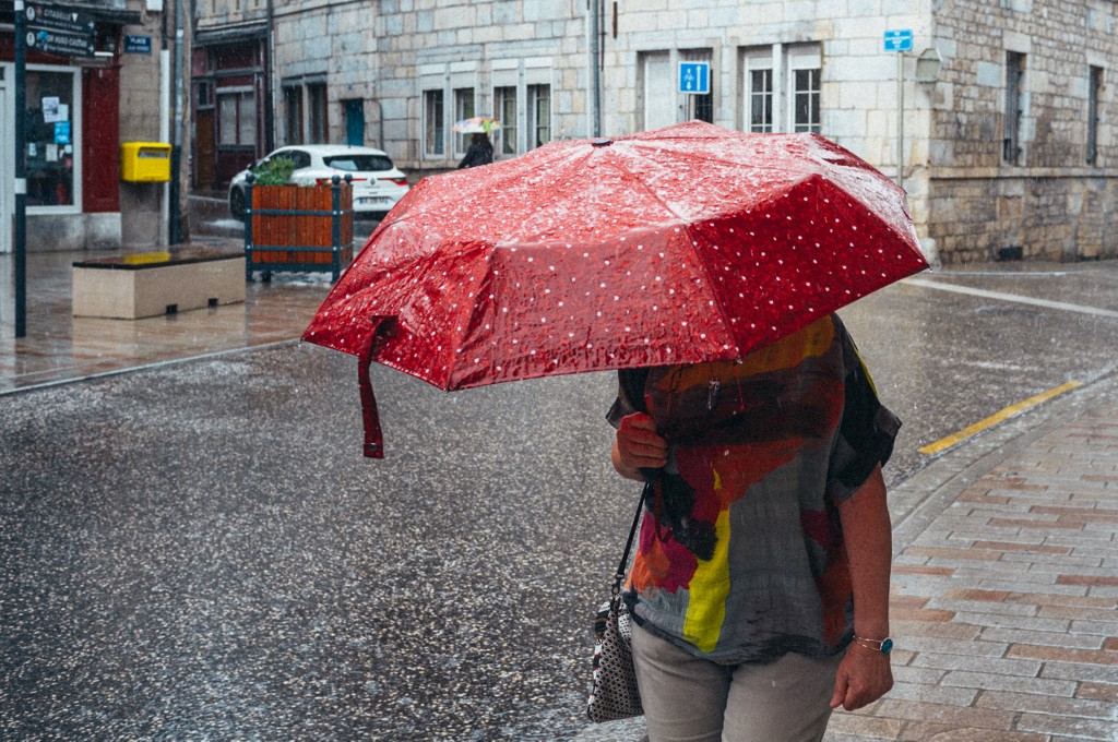 Ha úgy érzed, elviselhetetlen ez a hőség, van egy jó hírünk