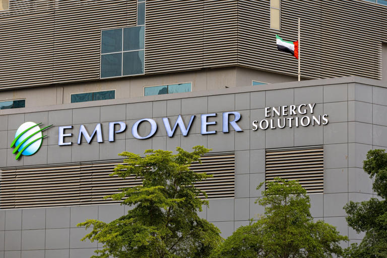 Dubai Holding sells Empower stake to DEWA in $1.4bn deal