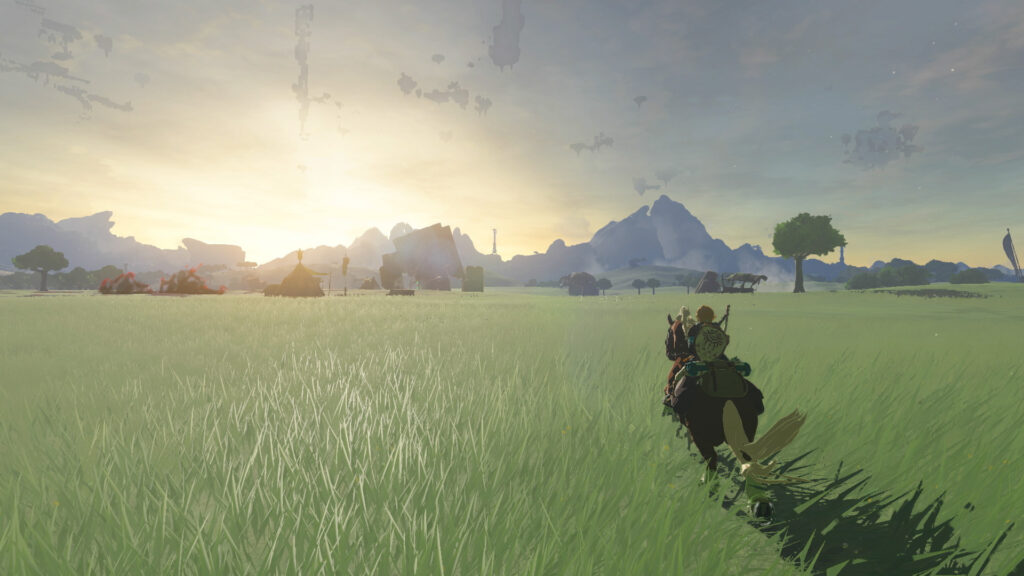 Comment la saga The Legend of Zelda a été influencée par l’évolution ...