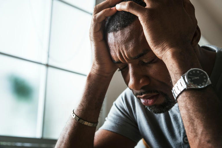 ‘I can’t tell her how I feel’: It’s not your fault if you struggle to ...