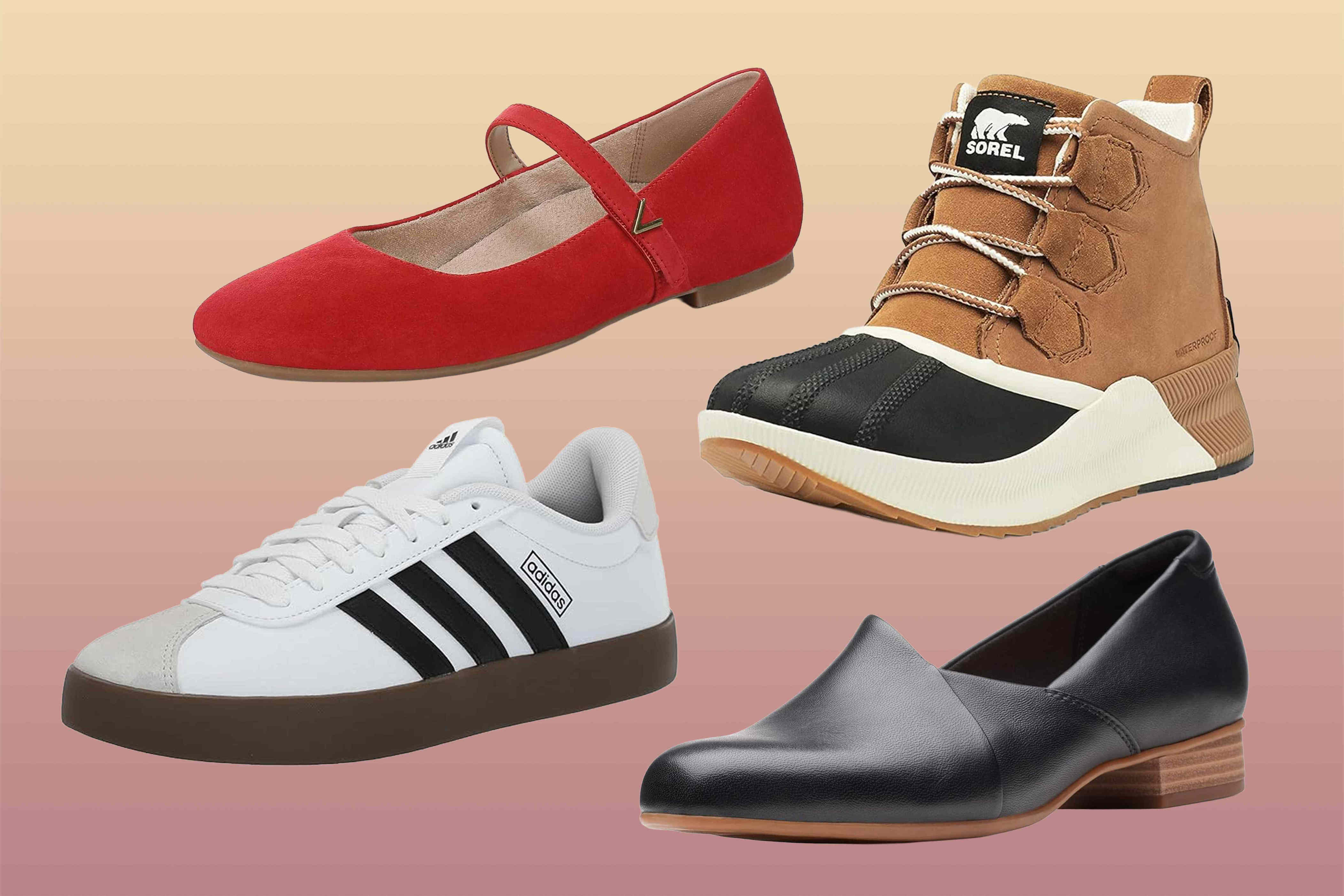 Amazon’s secret shoe sale is packed with Nike, Ugg, and more up to 80% ...