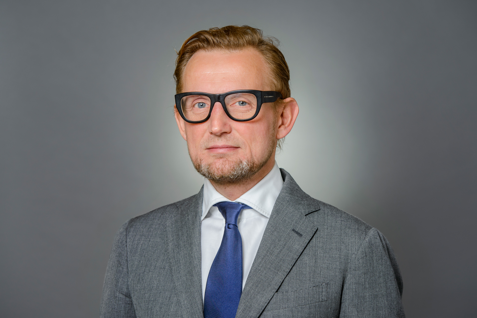 Prins Bernhard weigerde te antwoorden