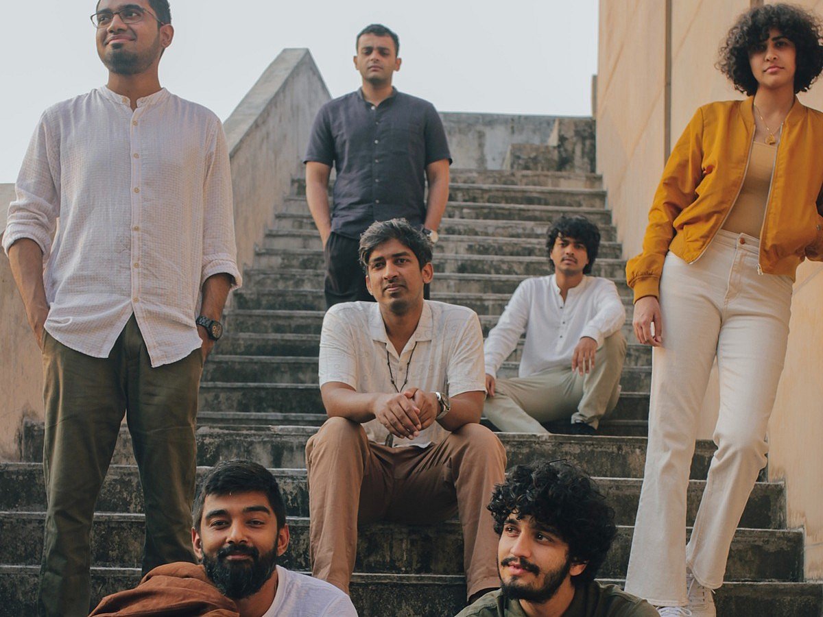 Easy Wanderlings to perform at India International Music Week 2026 in ...