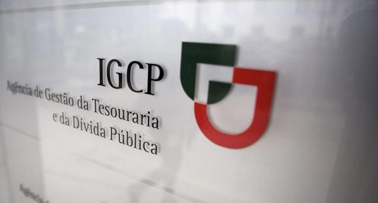 IGCP coloca 1.008 milhões em Bilhetes do Tesouro à taxa de 2,554%