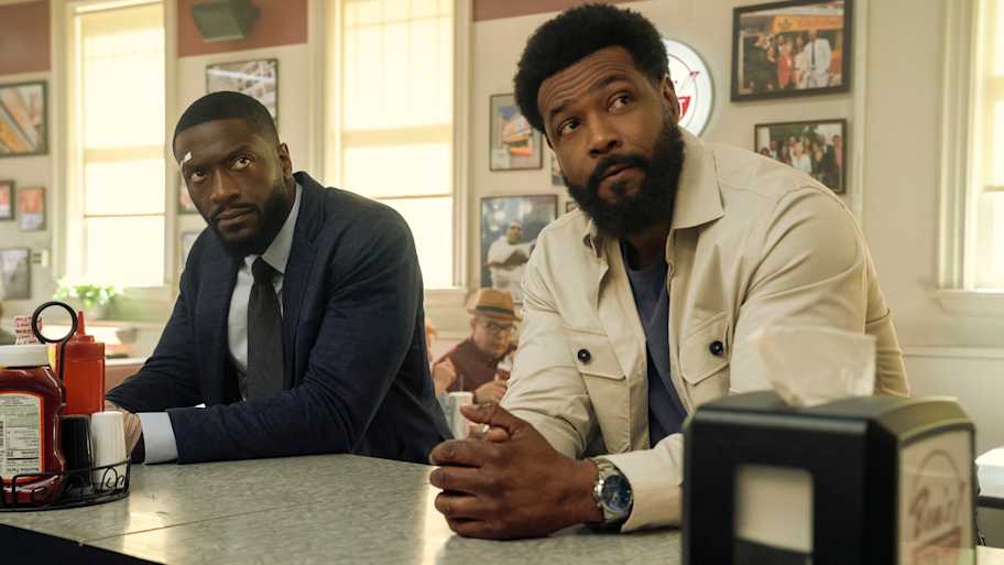Cross season 2 episode 3 recap: Family connections