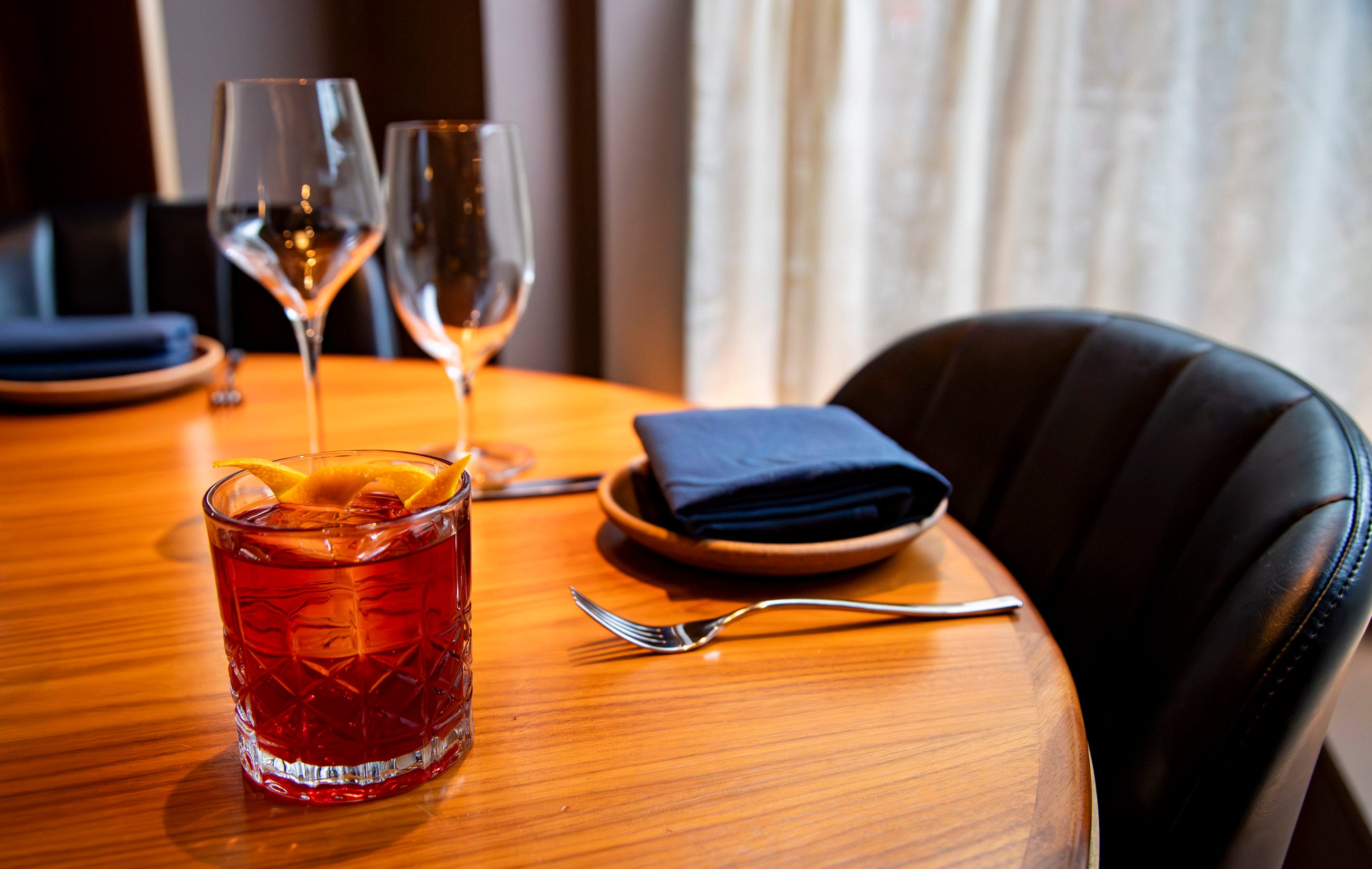Three NC restaurants earn spots on USA TODAY's Restaurants of the Year ...