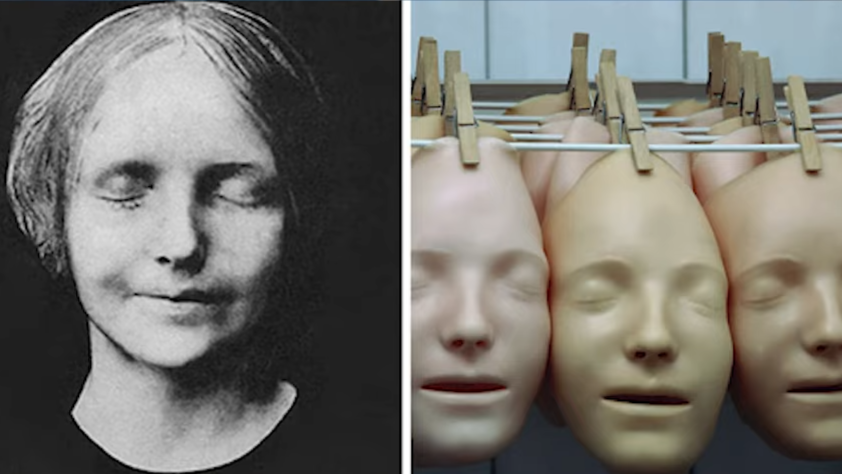 The immortal woman who saved millions