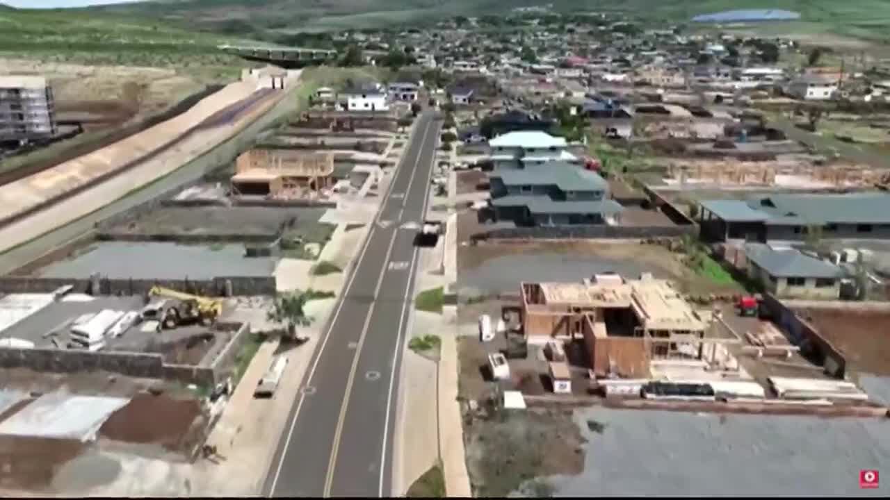 Supreme Court ruling deemed ‘huge milestone’ for Maui wildfire settlement