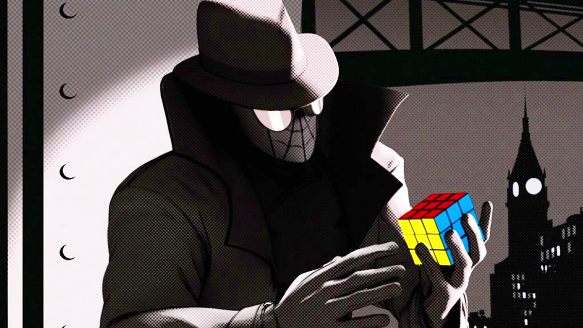 ‘Spider-Man Noir’ chose Ben Reilly as Nic Cage’s alter ego because ...