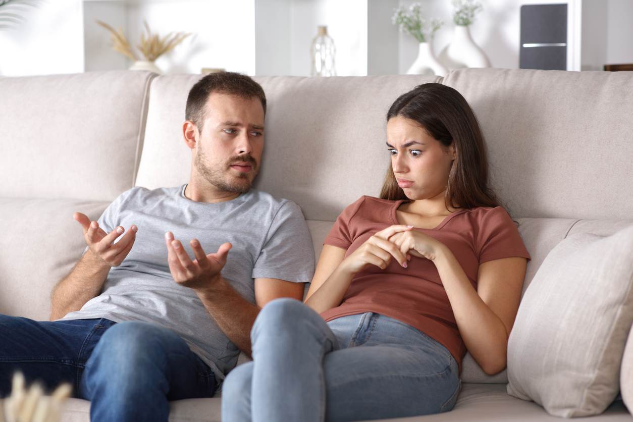 14 words only people who lack self-awareness would use