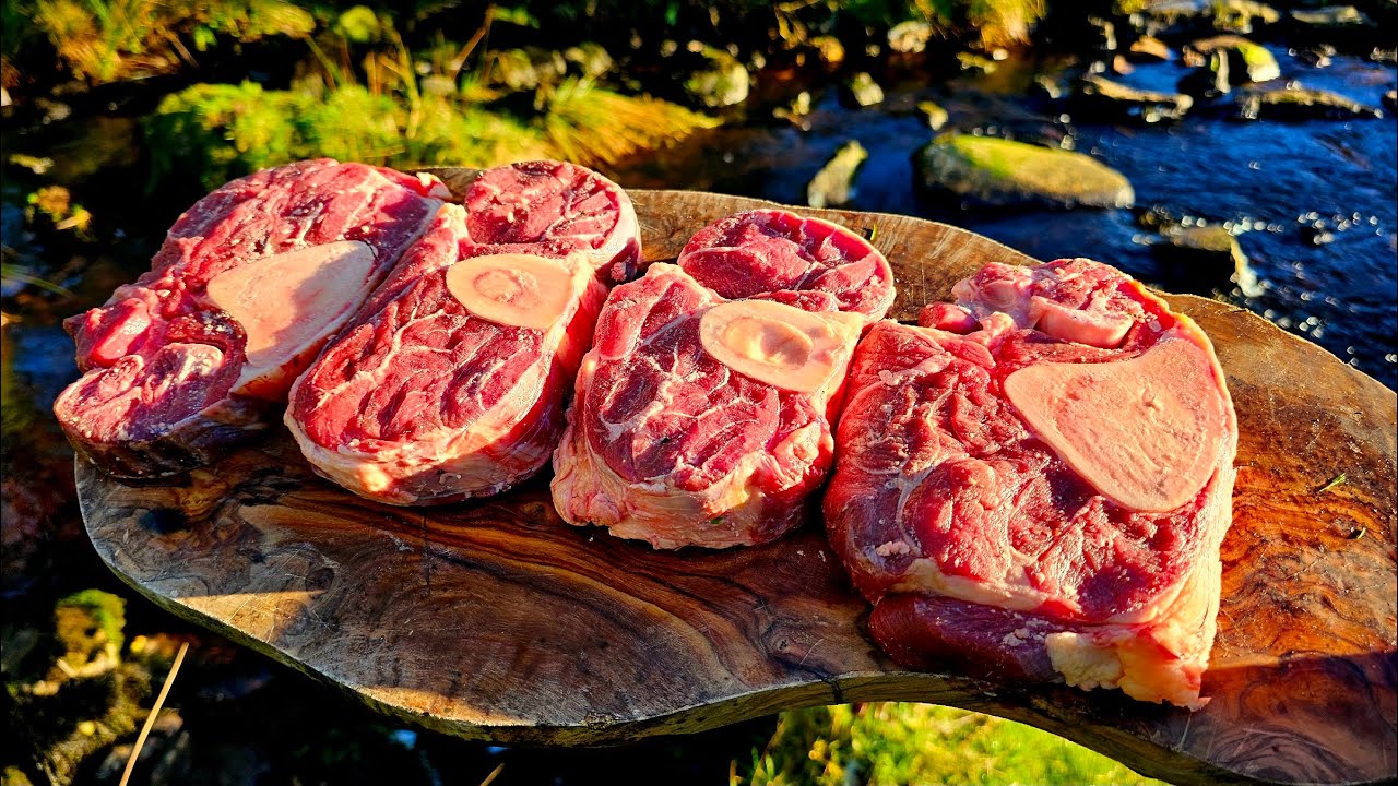 Receta de res cocinada a fuego lento: valió la pena esperar todo el día